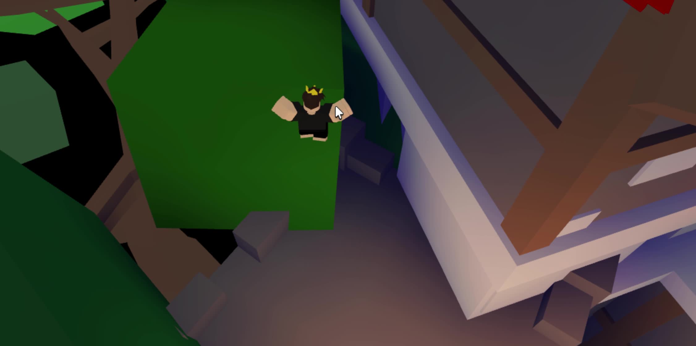 Watch StrangerlocationNilgarf3 (no gear movement boosts) | Streamable