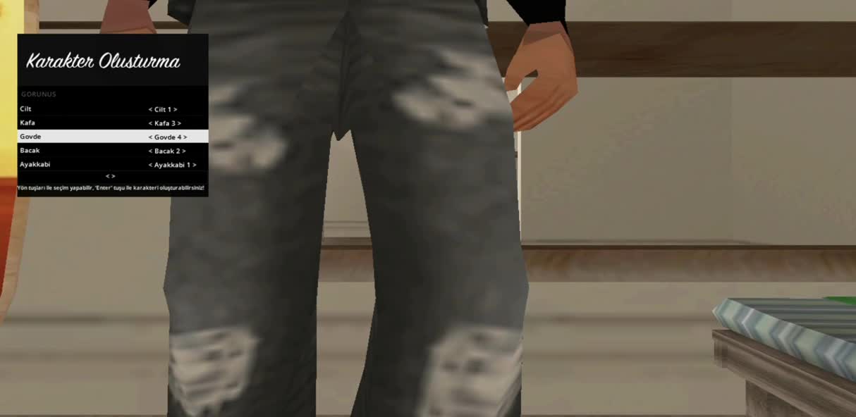 Watch customization | Streamable