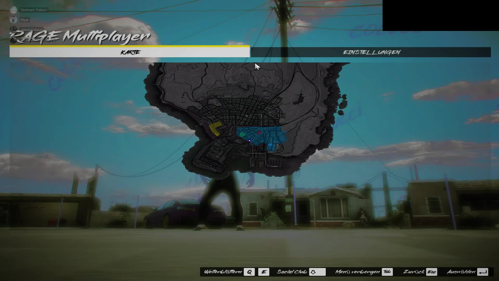 Watch Colucci Redux Preview | Streamable