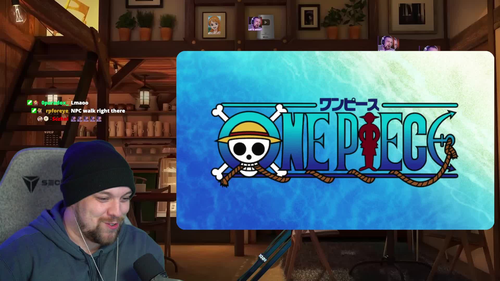 Watch One Piece Eps. 548-560 Pt. 3 | Streamable