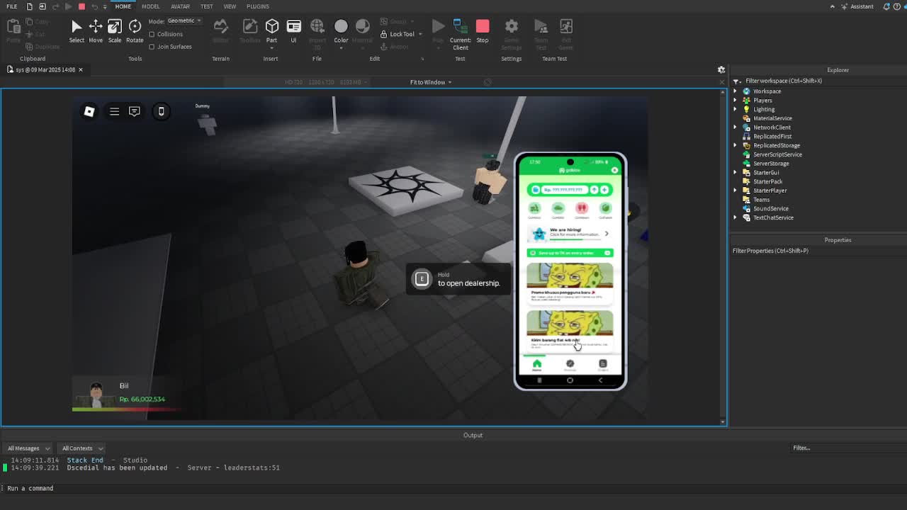 Watch slow ahh dev | Streamable