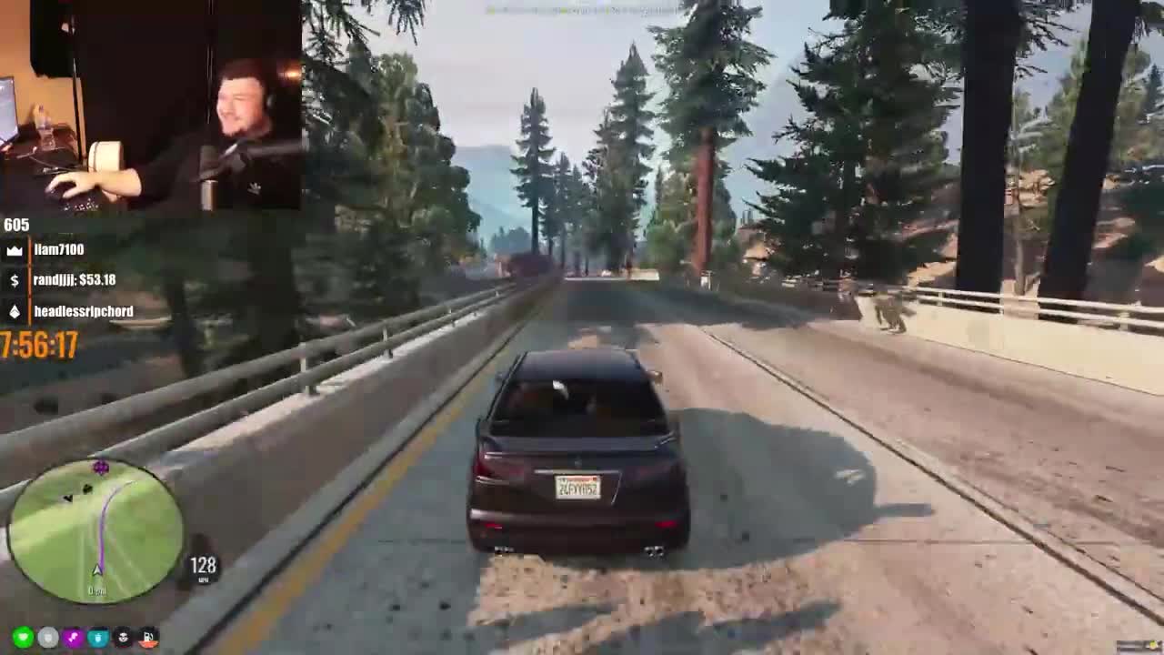 Watch Hutch explains the main difference between NoPixel and Prodigy ...