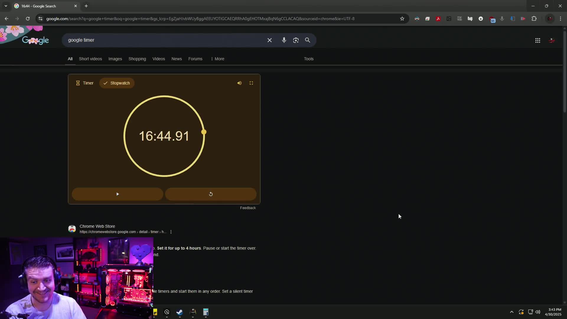 Watch 20250501_ObliqueTrustworthyStarlingPastaThat-IVPutRrKTnM3bSho_source | Streamable