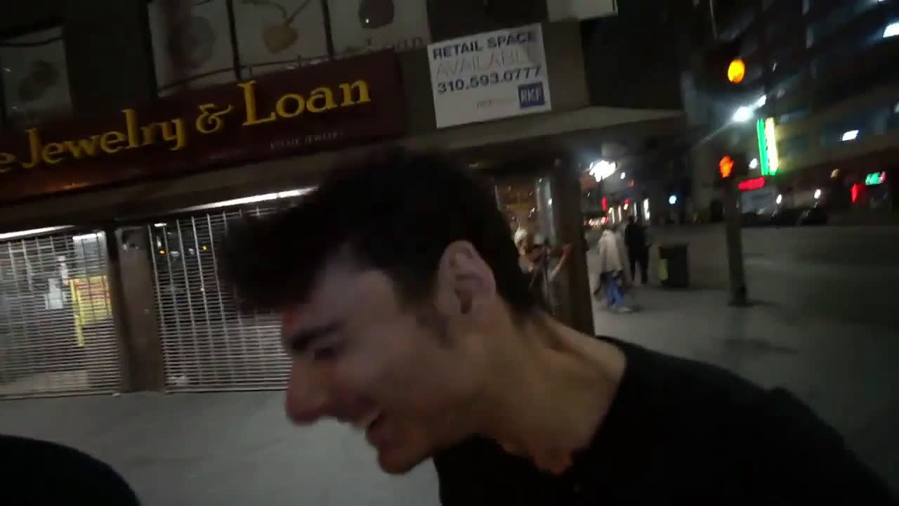 Best Violinist in LA - MASK OFF