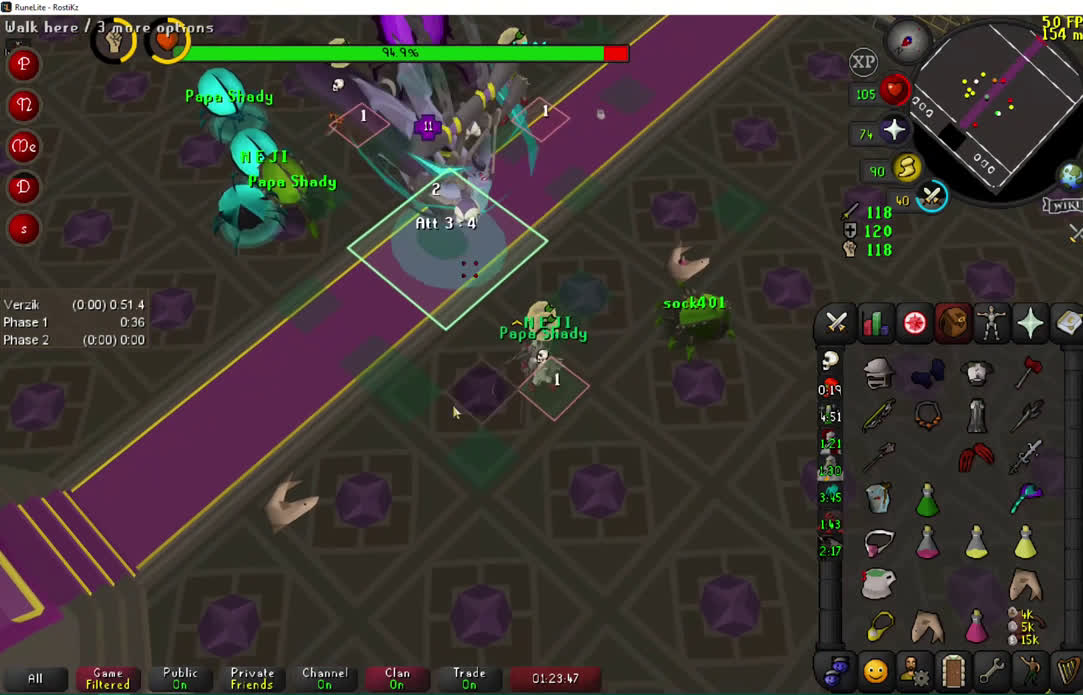 Watch p2 tiles example (1) | Streamable