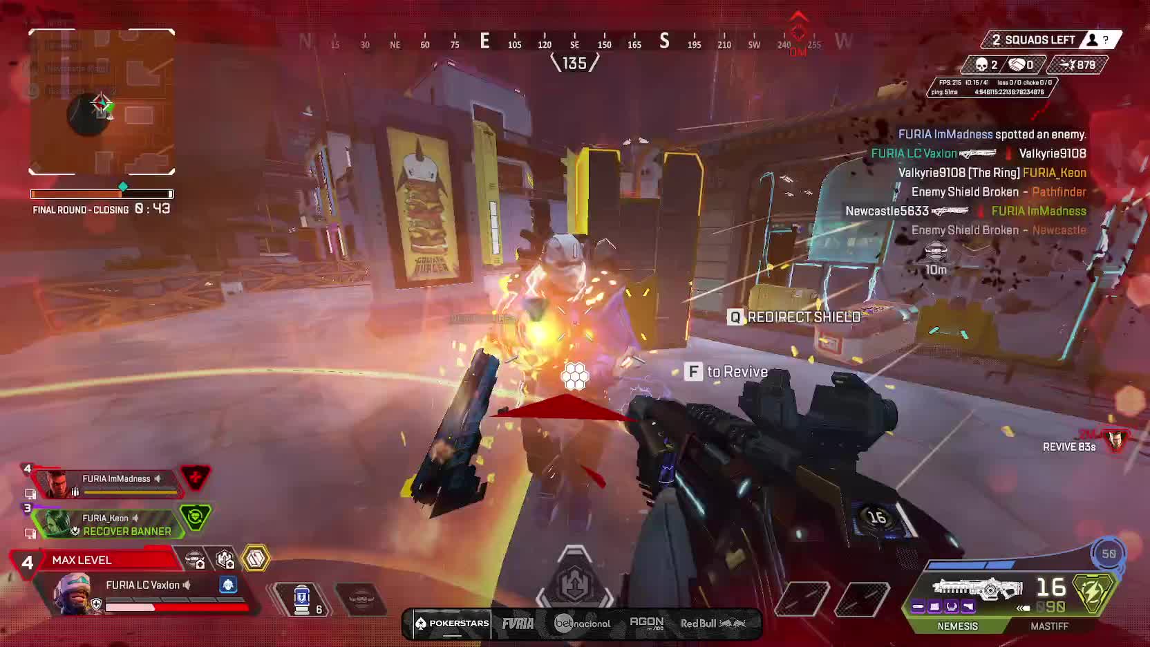 Watch 01h43m55s to 01h44m55s vaxlon 27 Oct 2024 | Streamable