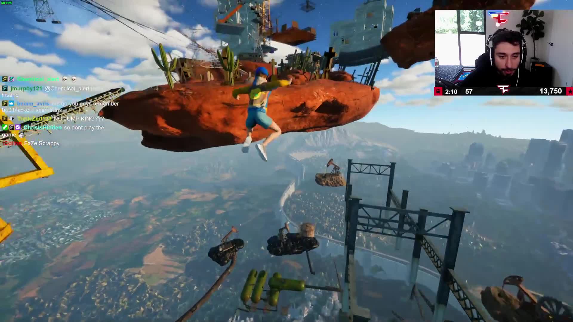 Watch Octane and ZooMaa on Scrappy to FaZe | Streamable