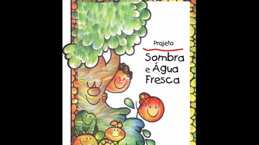 Watch Melhores Momentos Projeto Sombra e Água Fresca 2017 | Streamable