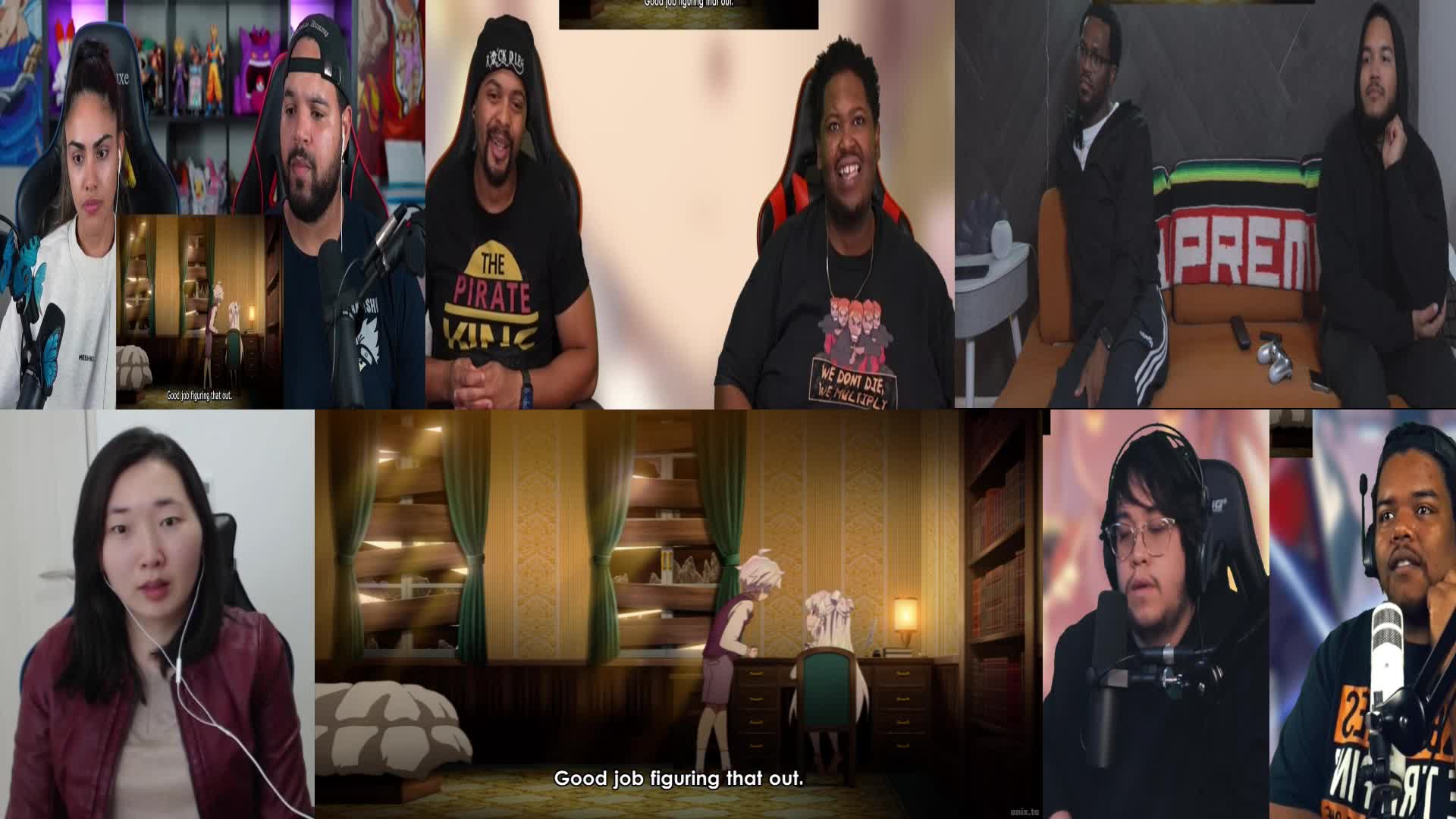 Watch patreon the world finest assassin 3 | Streamable