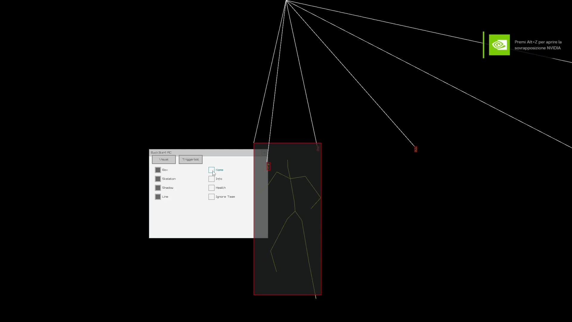Watch cs2-showcase | Streamable