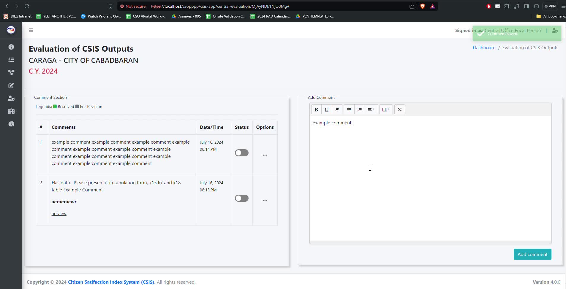 Watch 2024-07-16 201457 Example eval central | Streamable