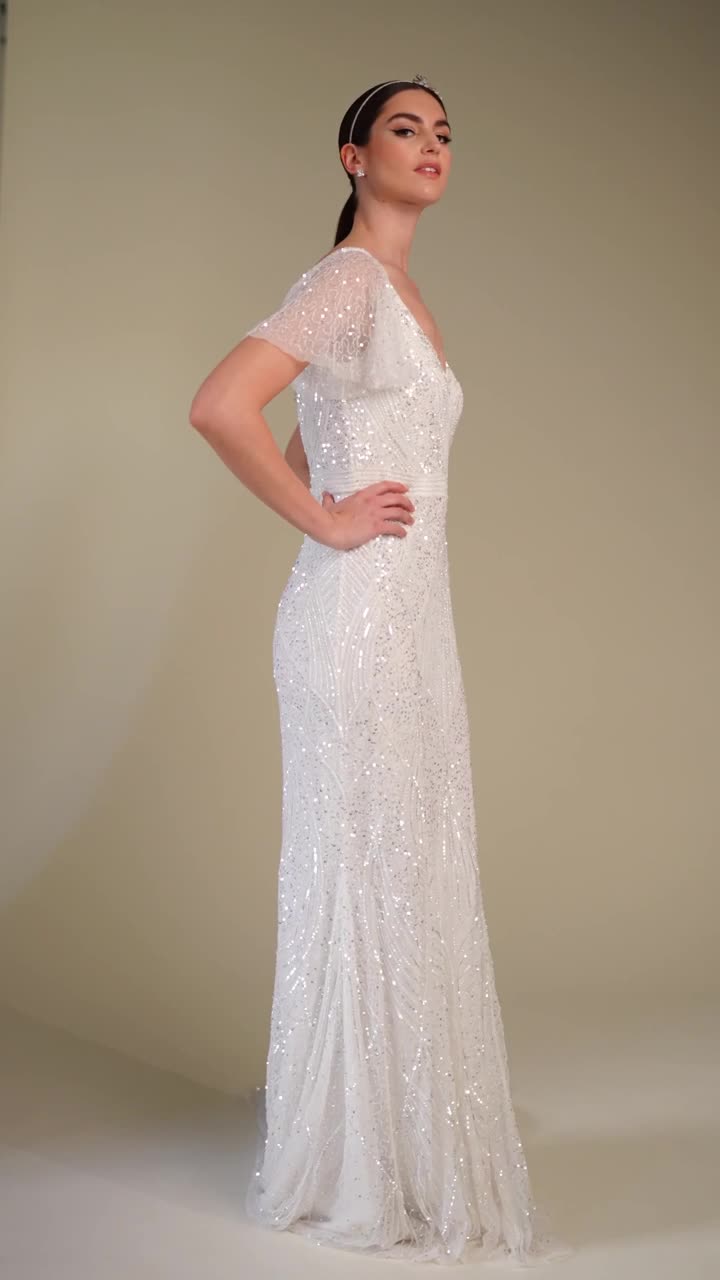 Watch Harriet - ElizaJane (june24) - Bridal - 21 | Streamable