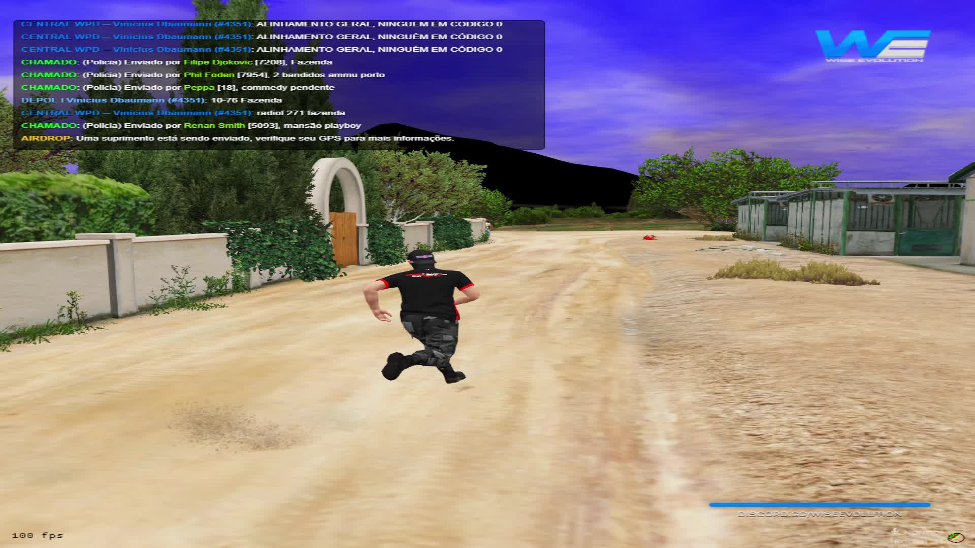 Watch Citizen #50 | Streamable