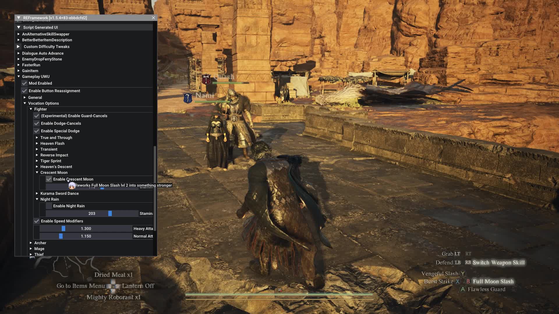 Watch Crescent Moon | Streamable