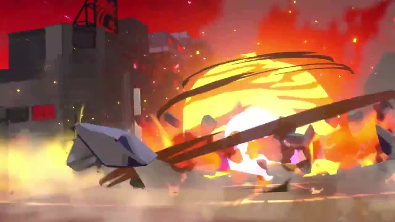 Watch P5X GLOBAL TRAILER | Streamable