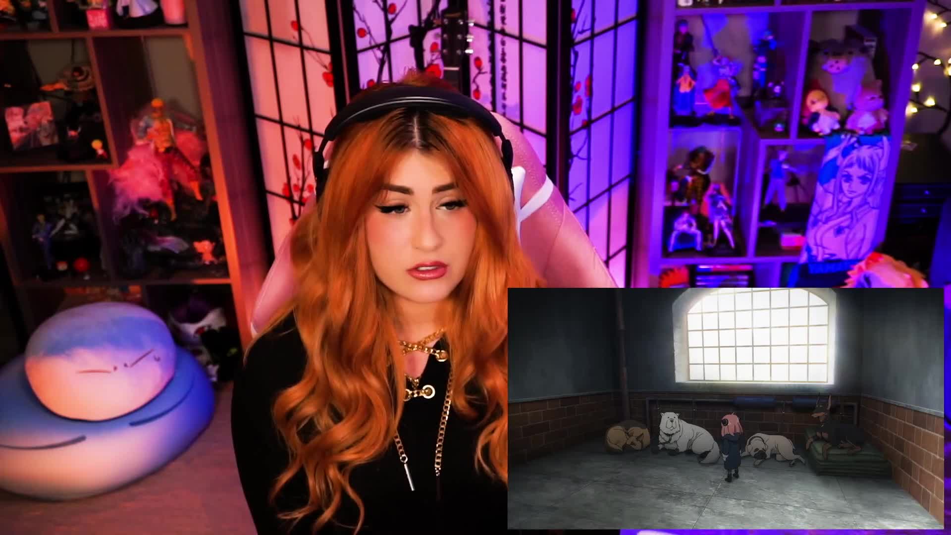 Watch Spy x fam ep 13 PATREON | Streamable