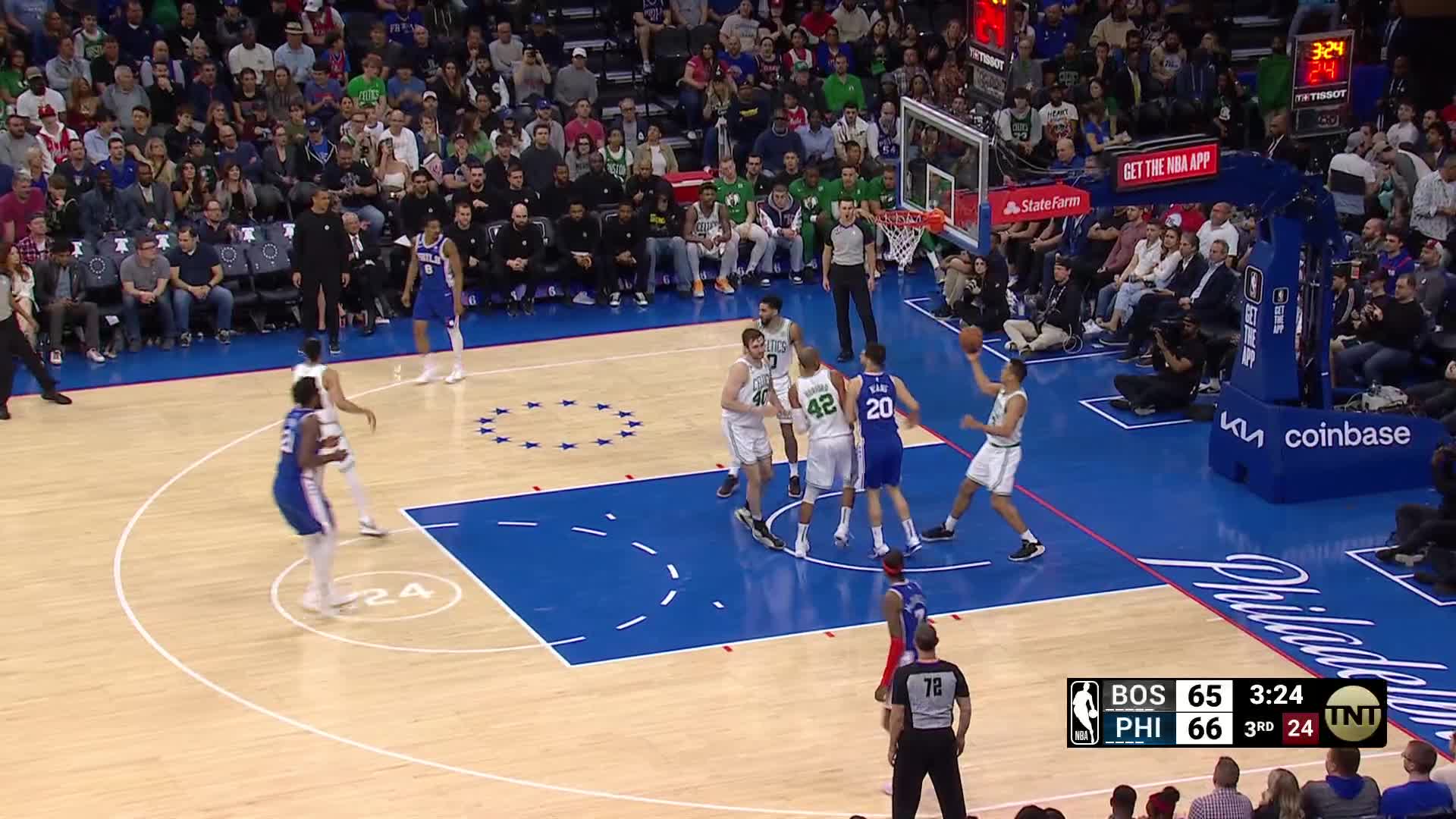 embiid roasts boston