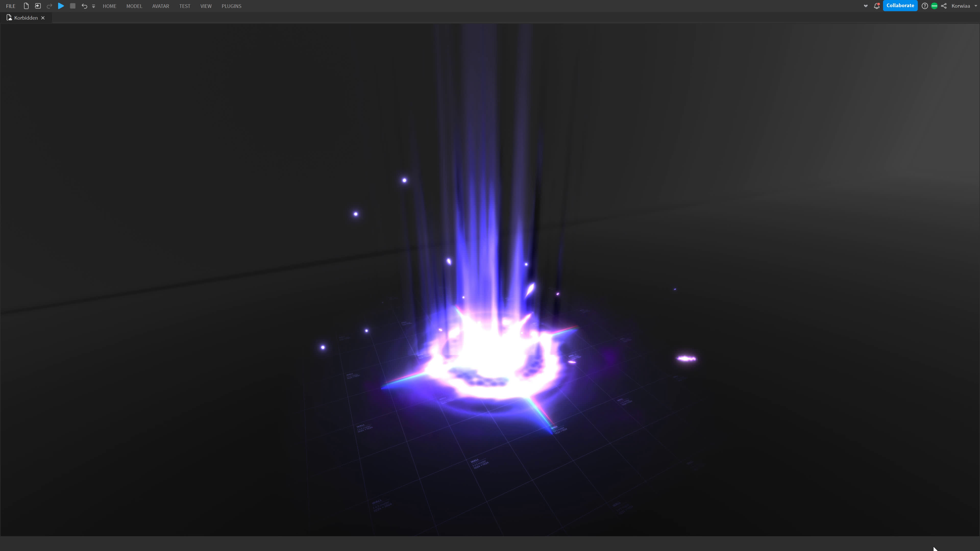 Watch Cosmic Something - Combat Warriors | Streamable