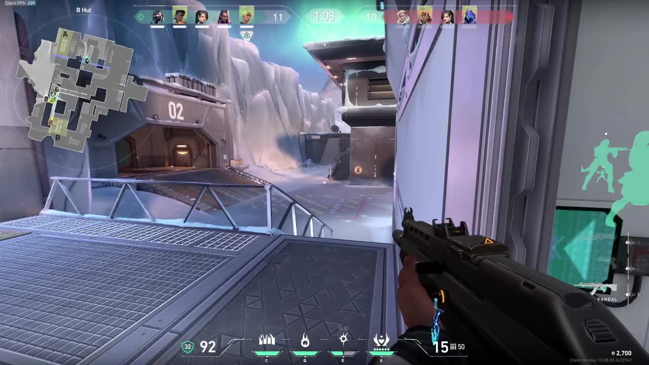 Watch 3rd Ace | Streamable