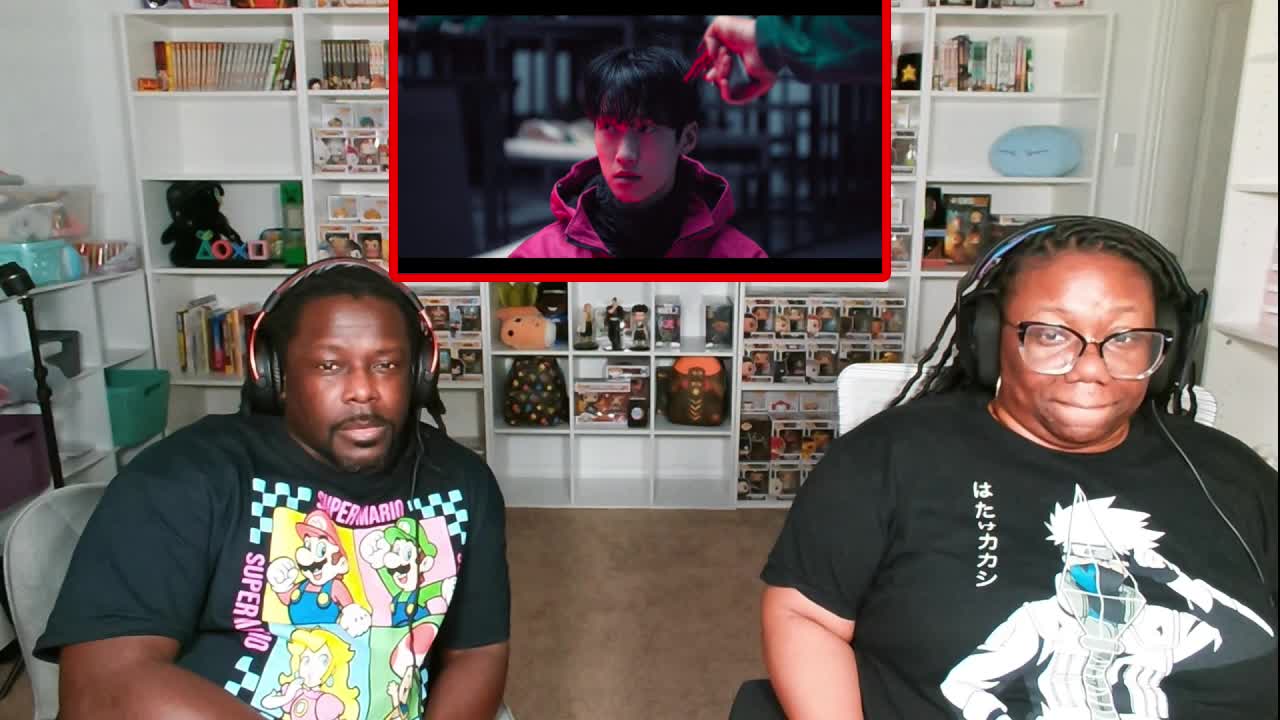 Watch Squid Game 2x7 full | Streamable