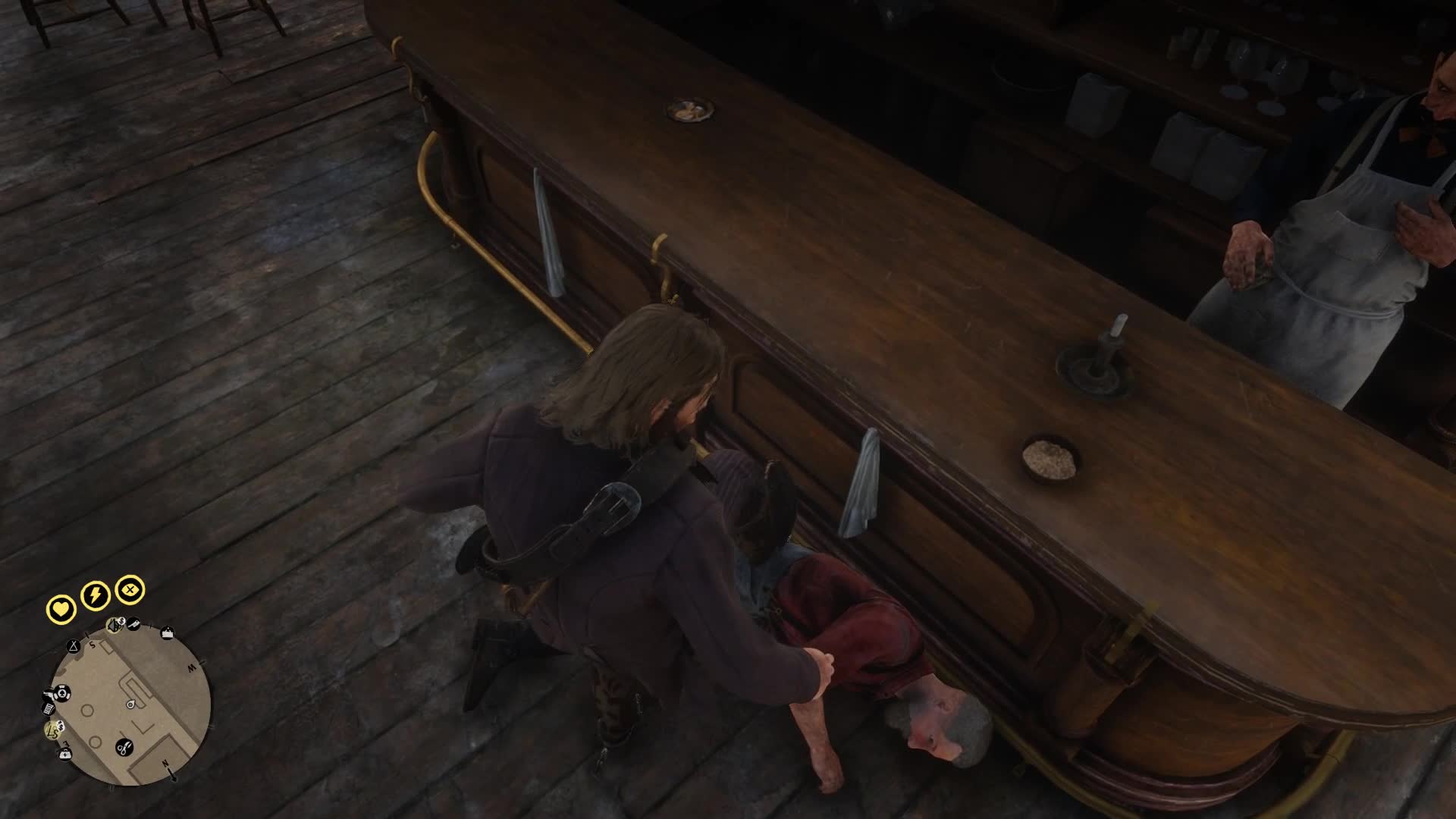 Watch Red Dead Redemption 2 2024.08.15 - 16.08.43.39 | Streamable