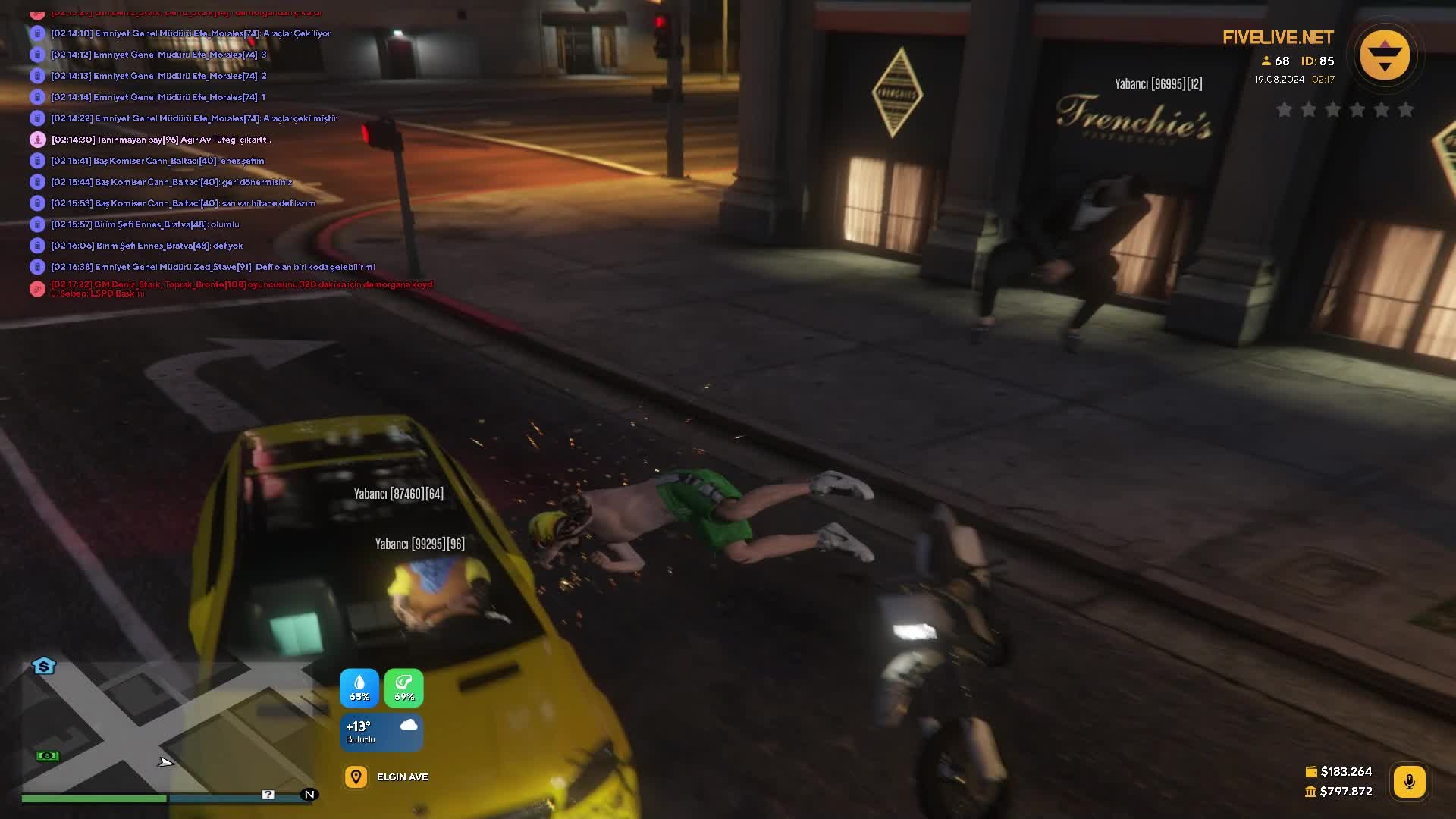 Watch ırköılık rdm vdm ‐ Clipchamp ile yapıldı | Streamable