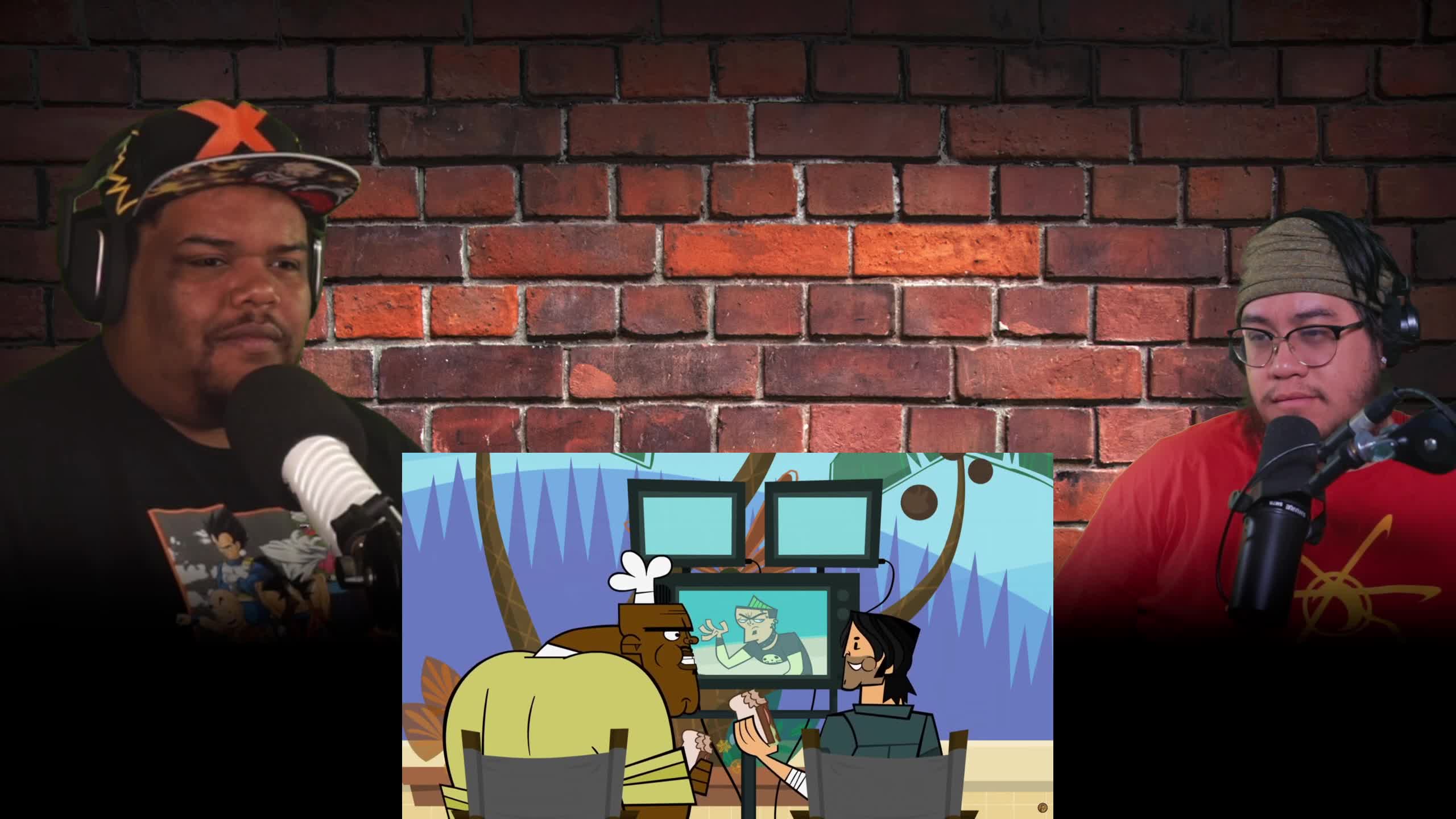 Watch tdi s1 ep 27 react | Streamable