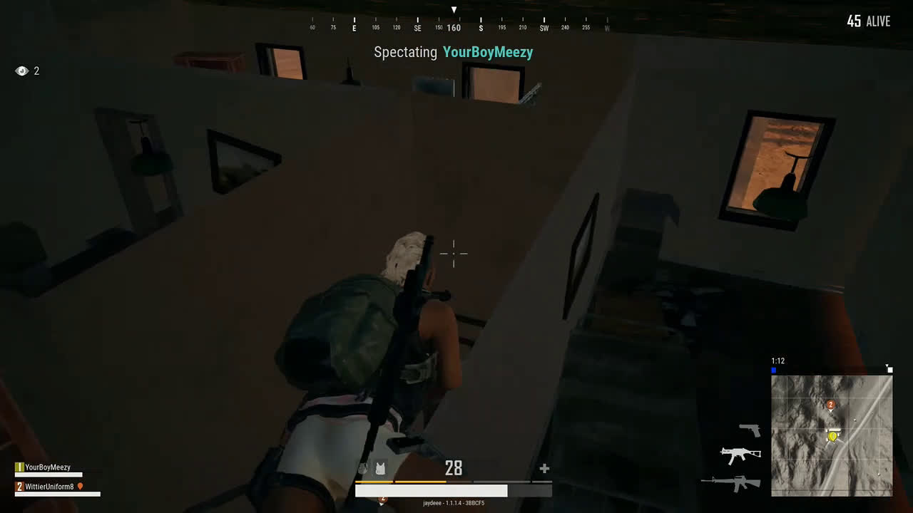 Watch PUBG Cheating_Medium | Streamable