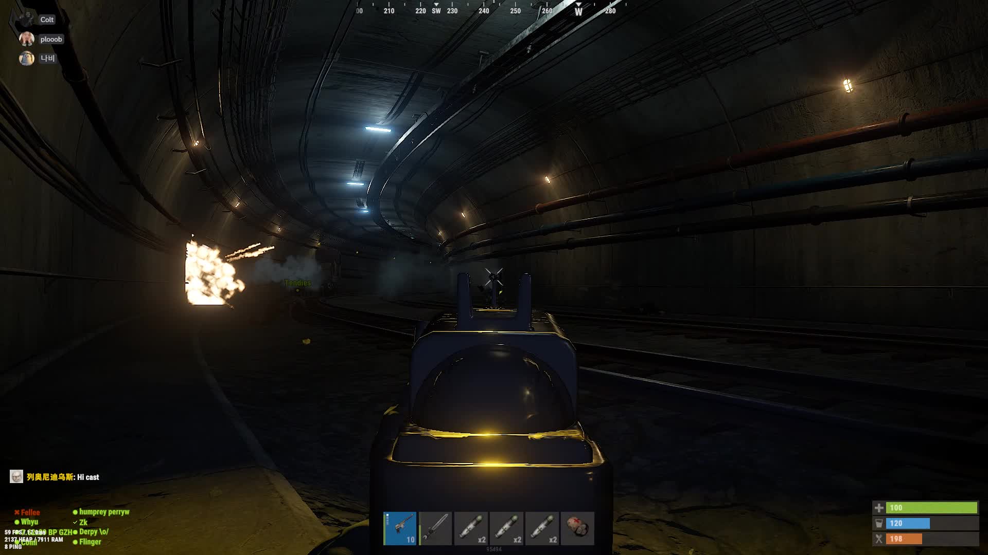 Watch RUST 2024.04.04 - 17.51.11.02.DVR - Trim | Streamable