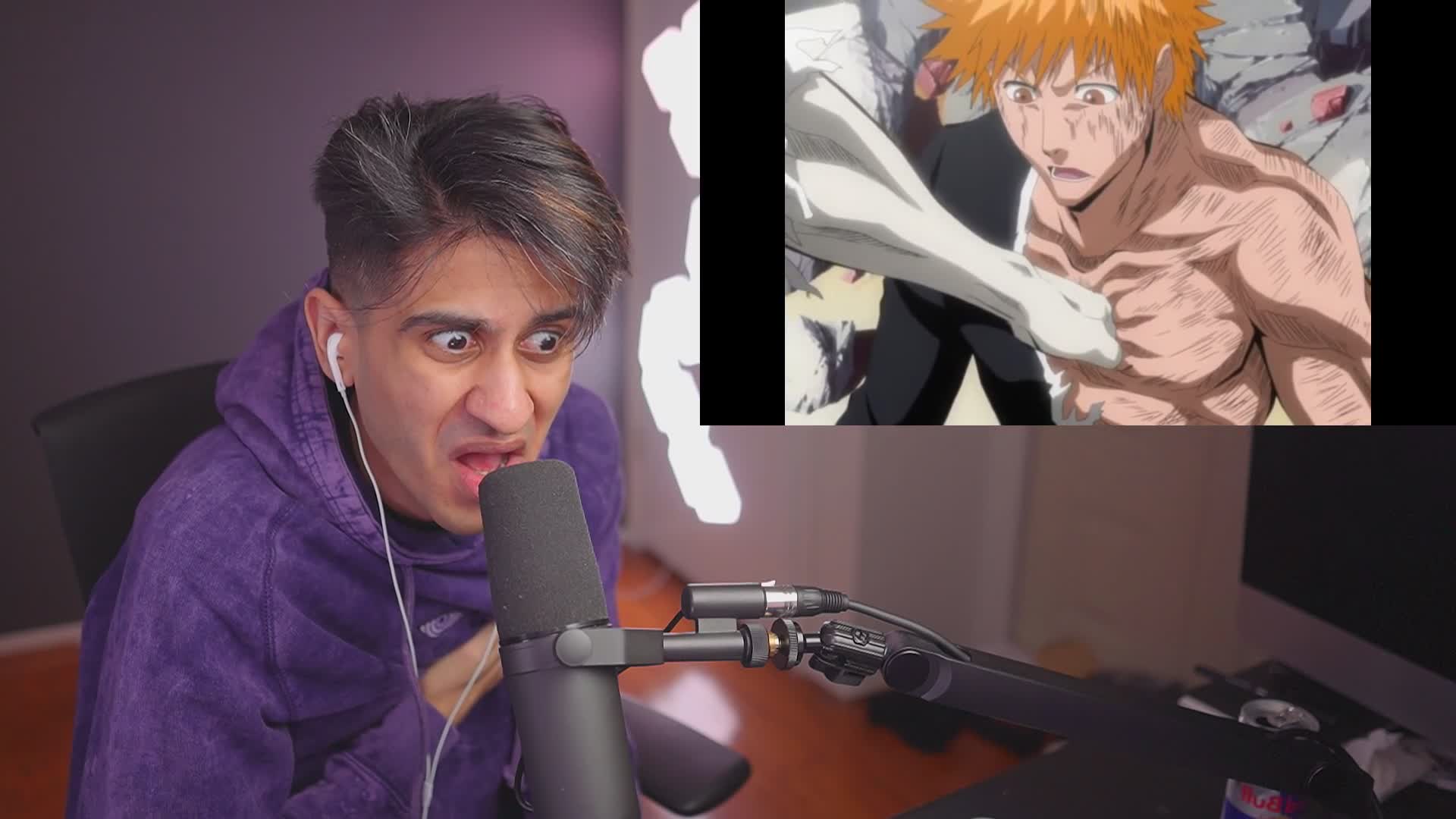 Watch Bleach Episode 159-162 Reaction(UNCUT) | Streamable