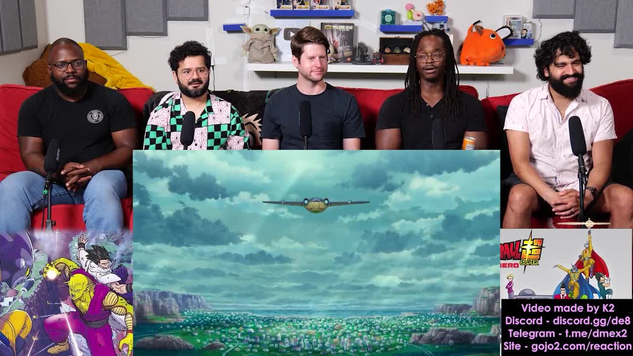 Watch (Domain Expansion- t.me/dmex2) DBS Super Hero | Streamable