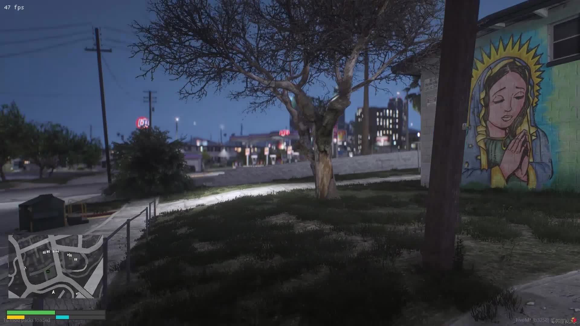 Watch Realistic Graphics. | Streamable