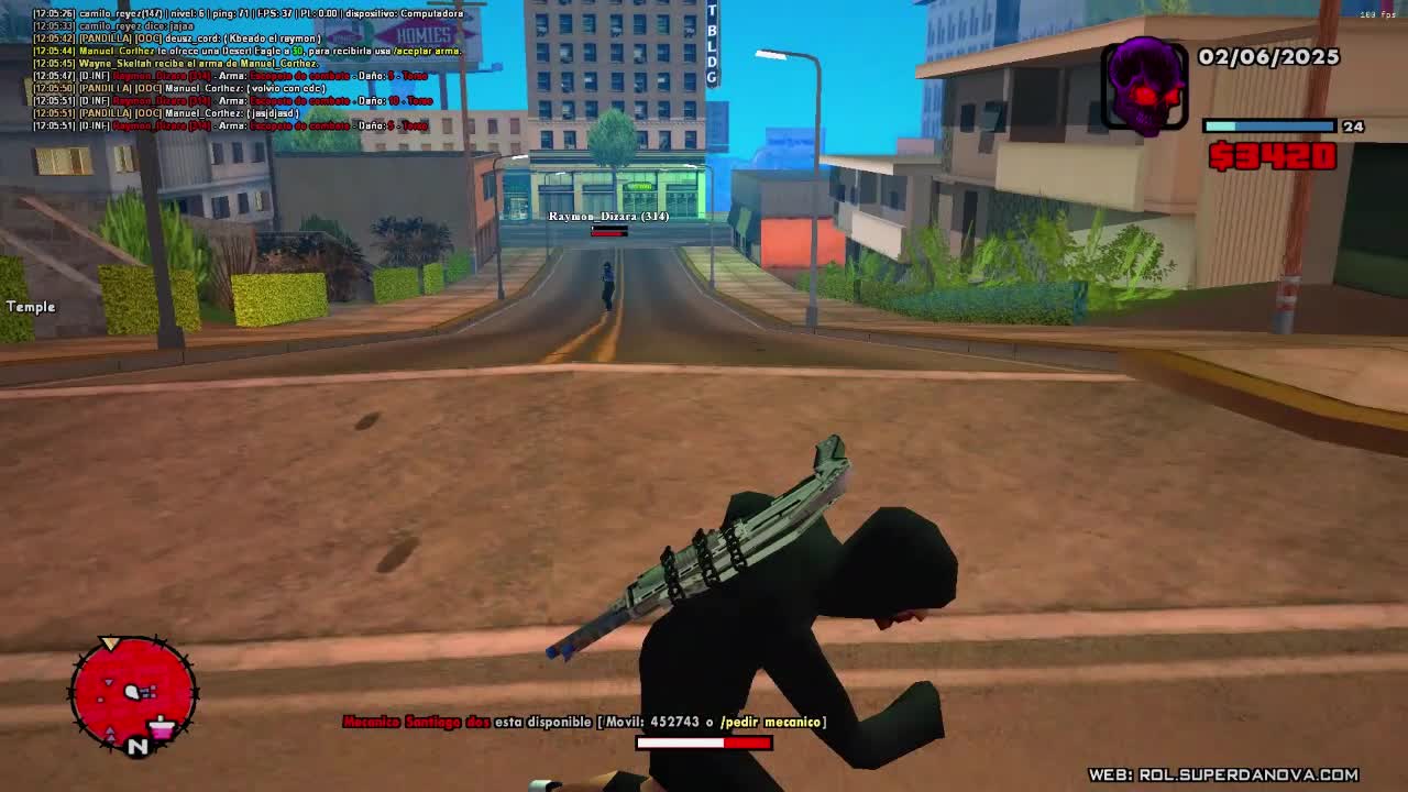 Watch Video sin título ‐ Hecho con Clipchamp | Streamable