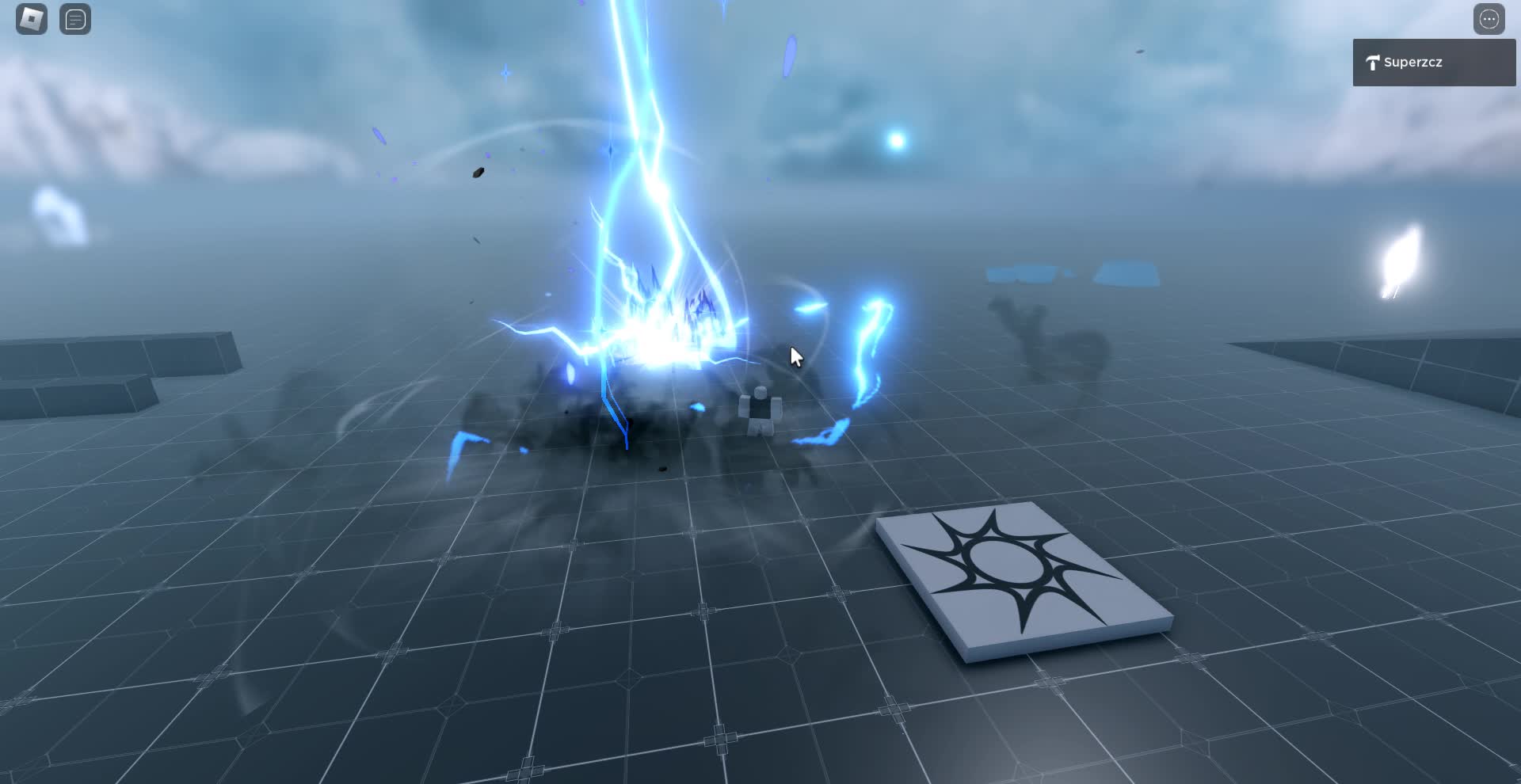 lightning
