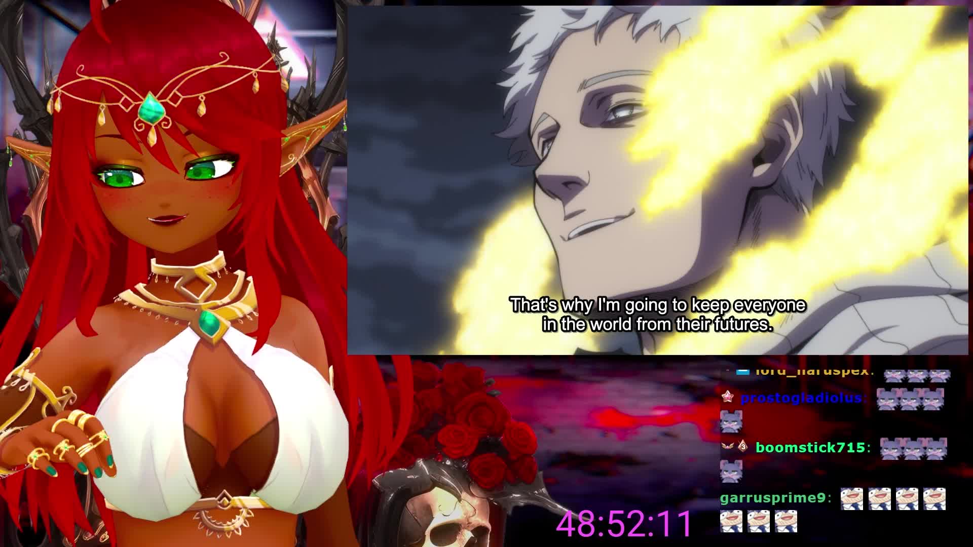 Watch MHA 7x12 | Streamable