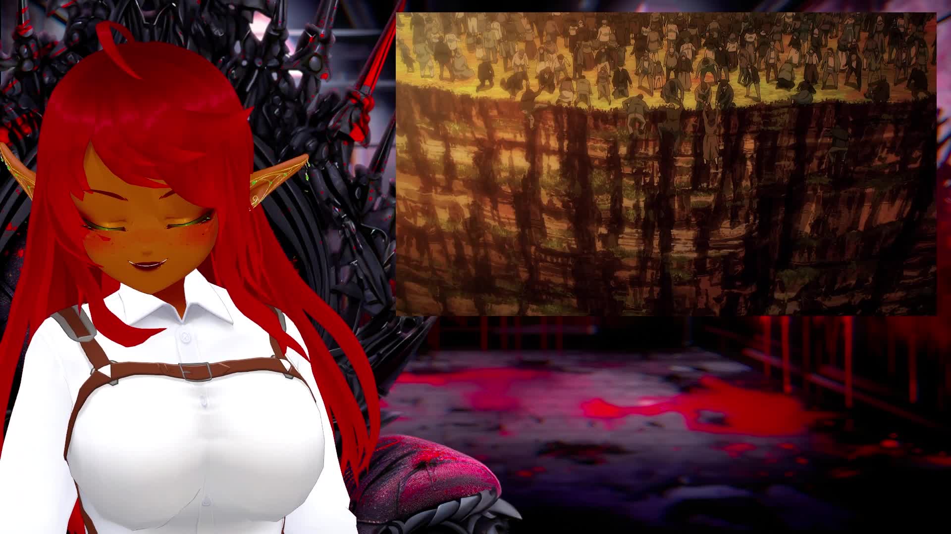 Watch AOT Final Finale | Streamable