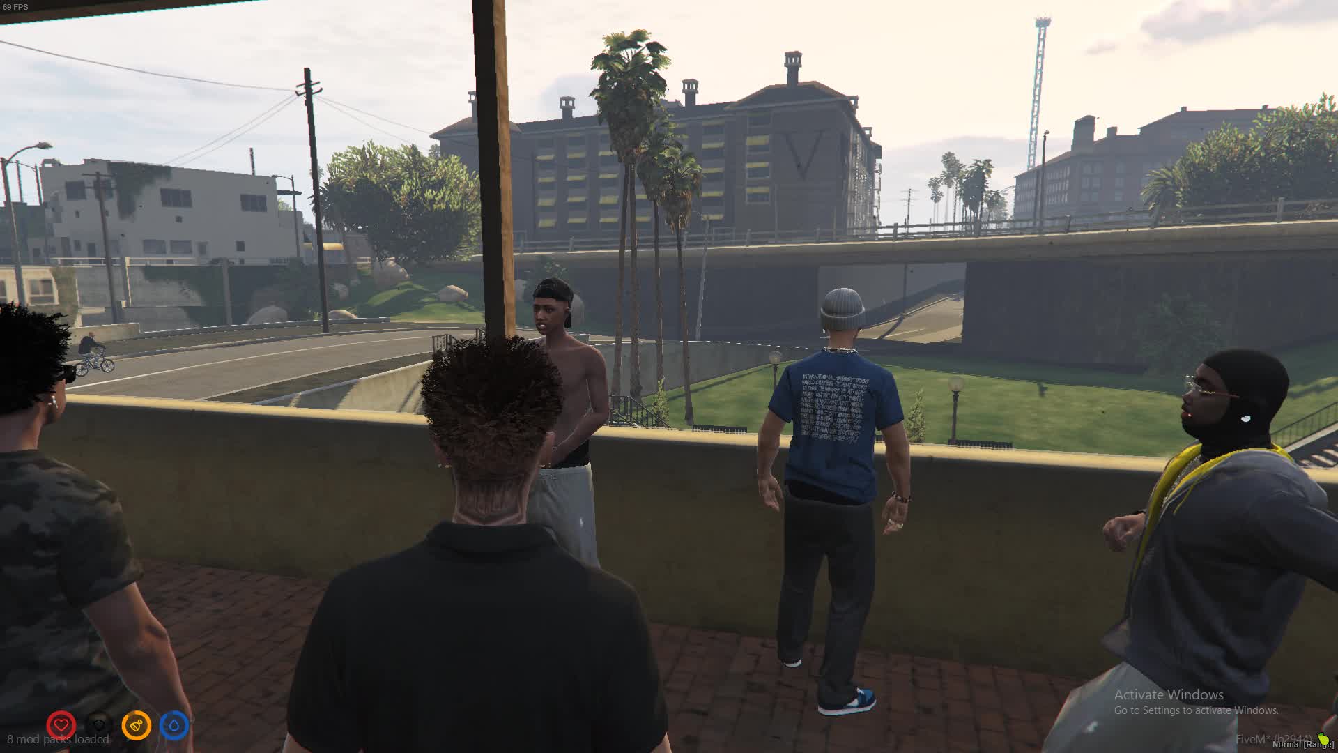 Watch Nikka @mvptre a dumbass. (YBN) | Streamable