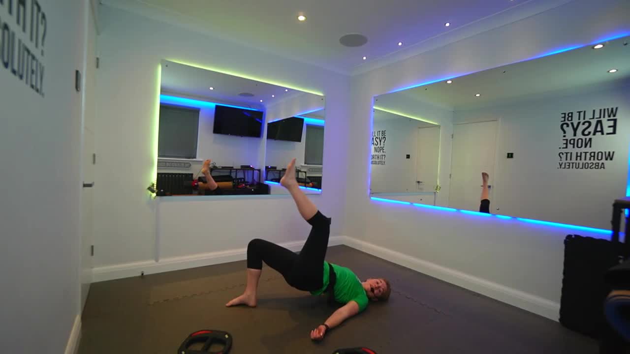 7/7/7/7 POWER WALKING VS UPPER BODY STRENGTH VS LOWER BODY STRENGTH VS ...