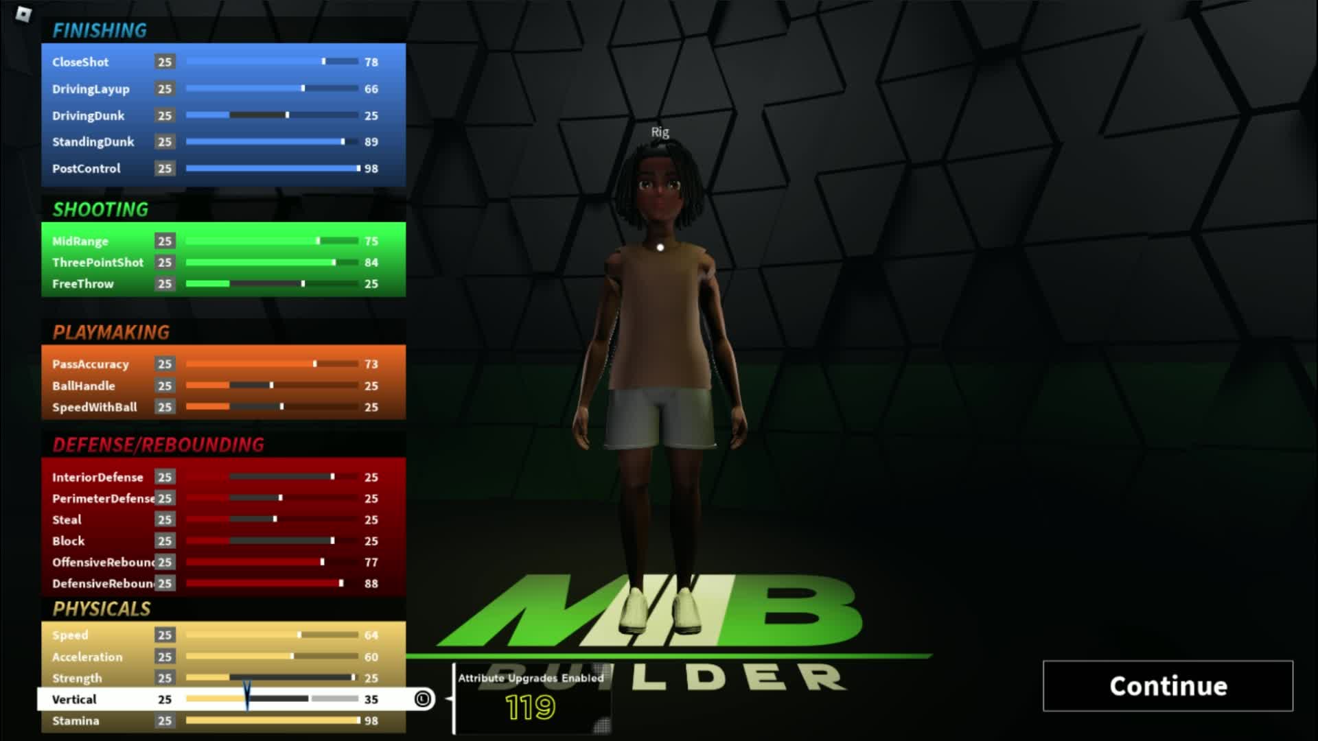 Watch Center Grand Boost W.I.P | Streamable