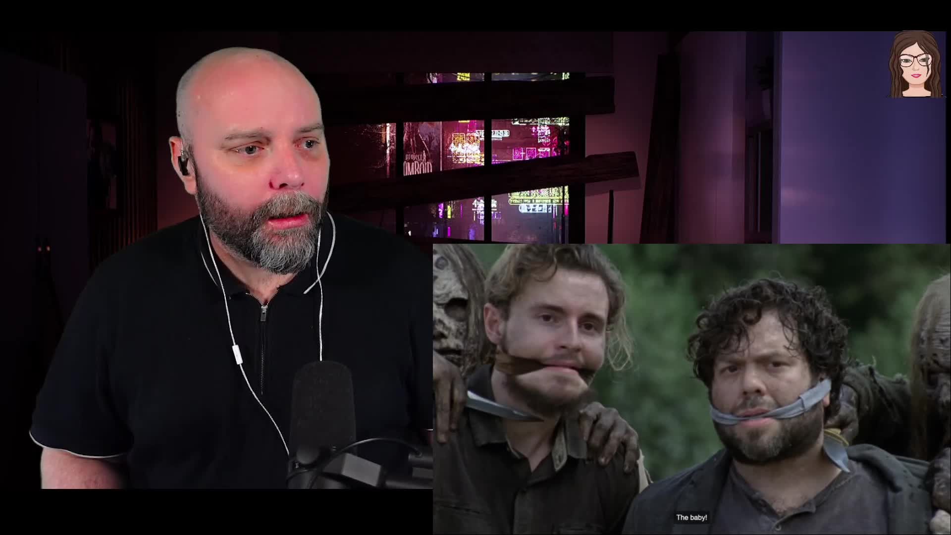 Watch TWD S9E11 Bounty UNCUT | Streamable