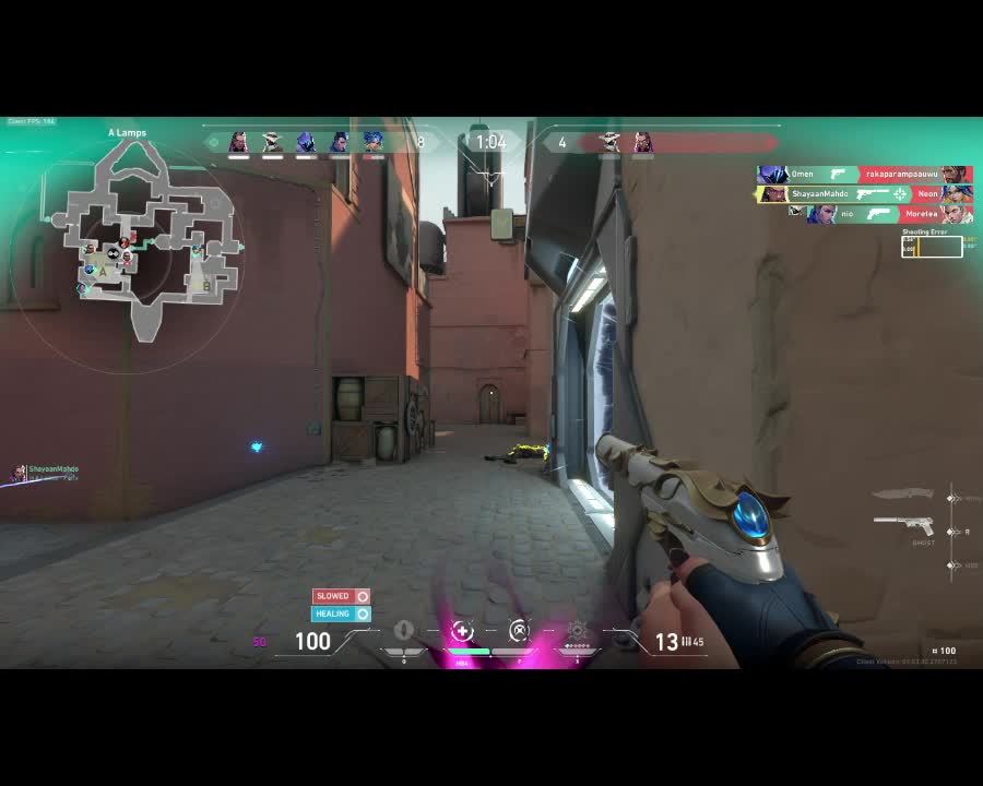 Watch VALORANT 08-21-2024 16-38-07-092 | Streamable