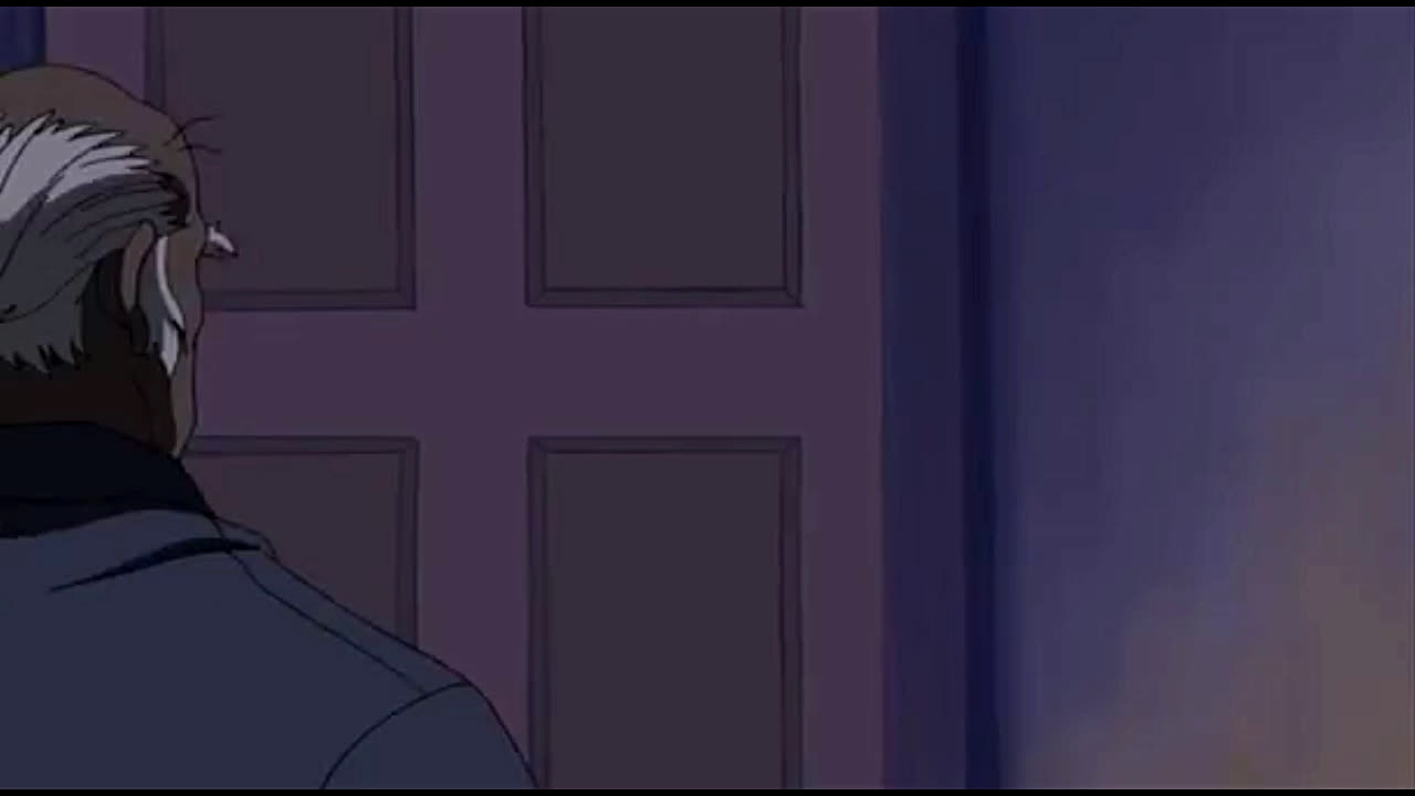 The Boondocks Exorcism