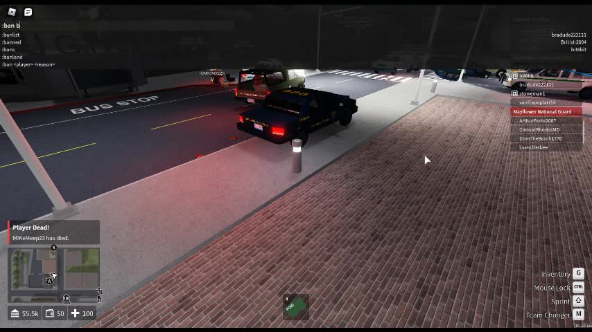 vanillapoptart14, bit6bit- massive clown rogue