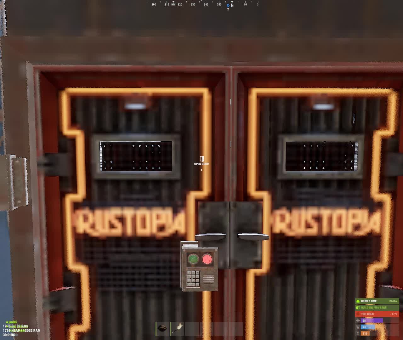 Watch RUST 2025.01.07 - 22.38.33.04.DVR | Streamable