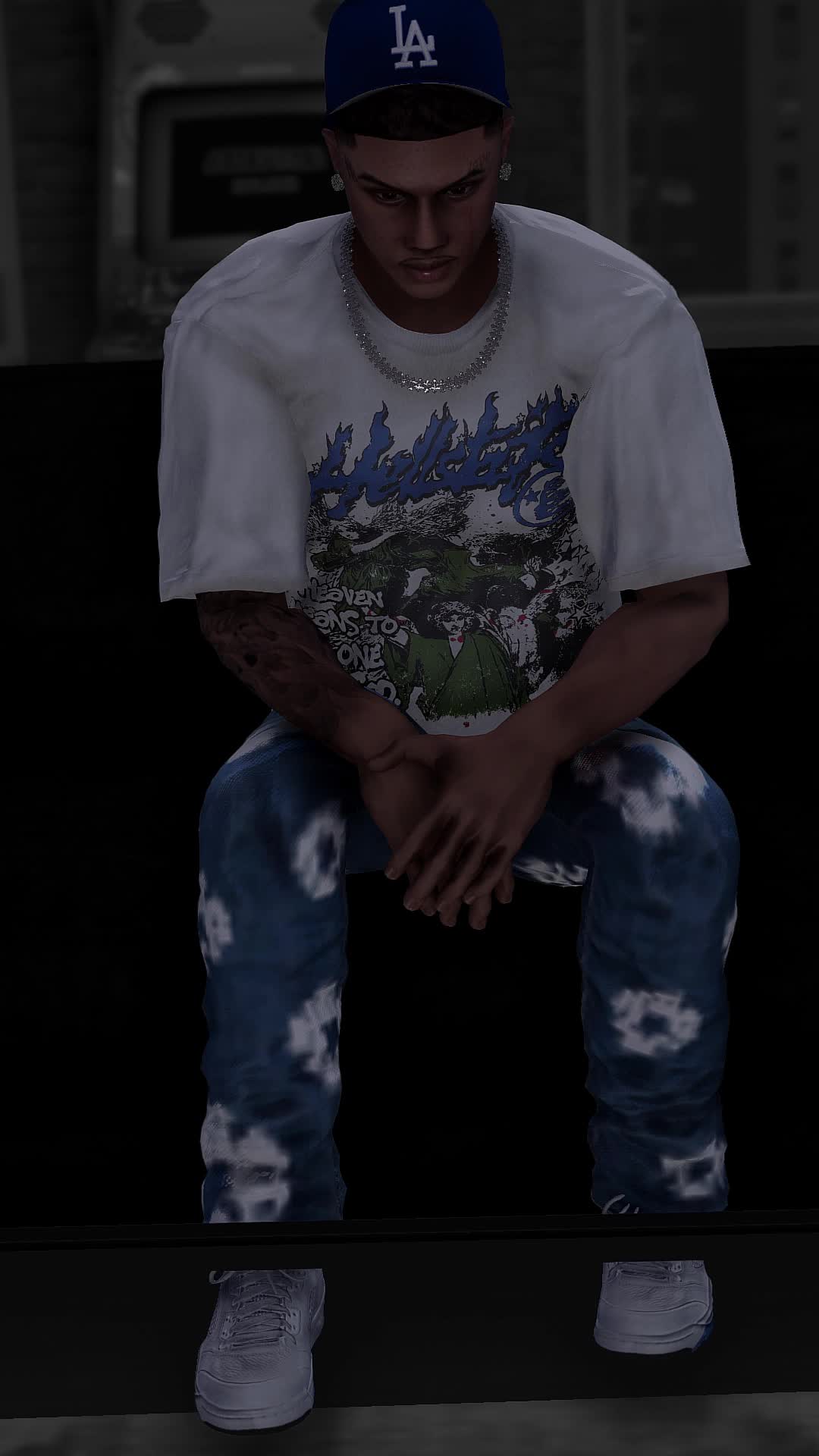 Watch Untitled video - Made with Clipchamp (3) | Streamable