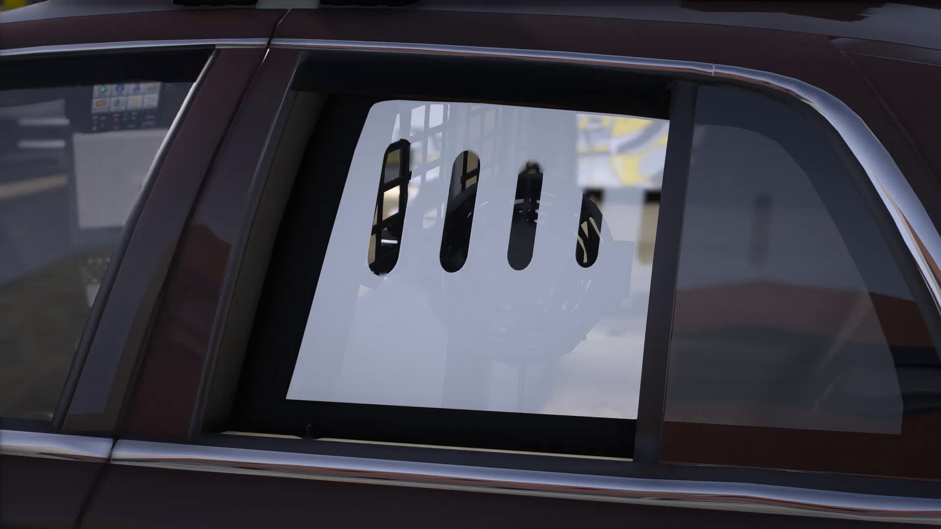 Watch Spinning K9 Fans | Streamable