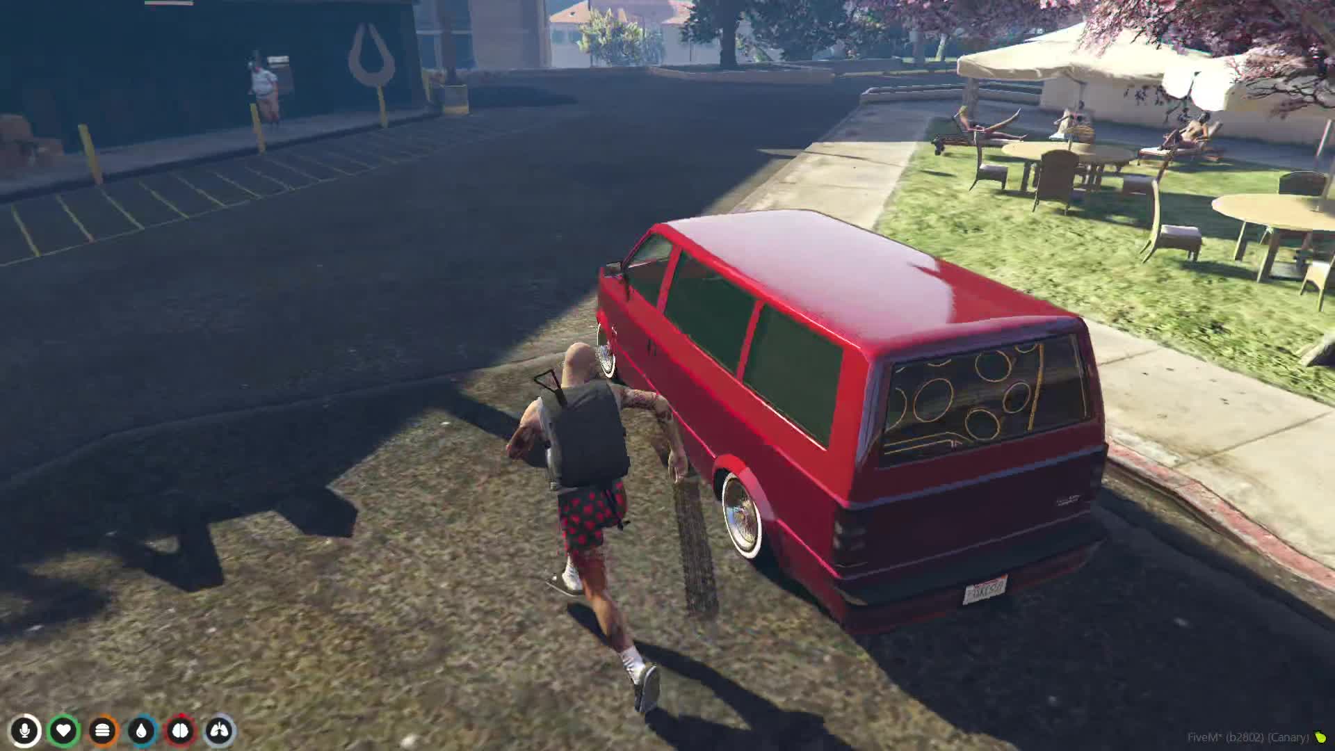 custom radio stations