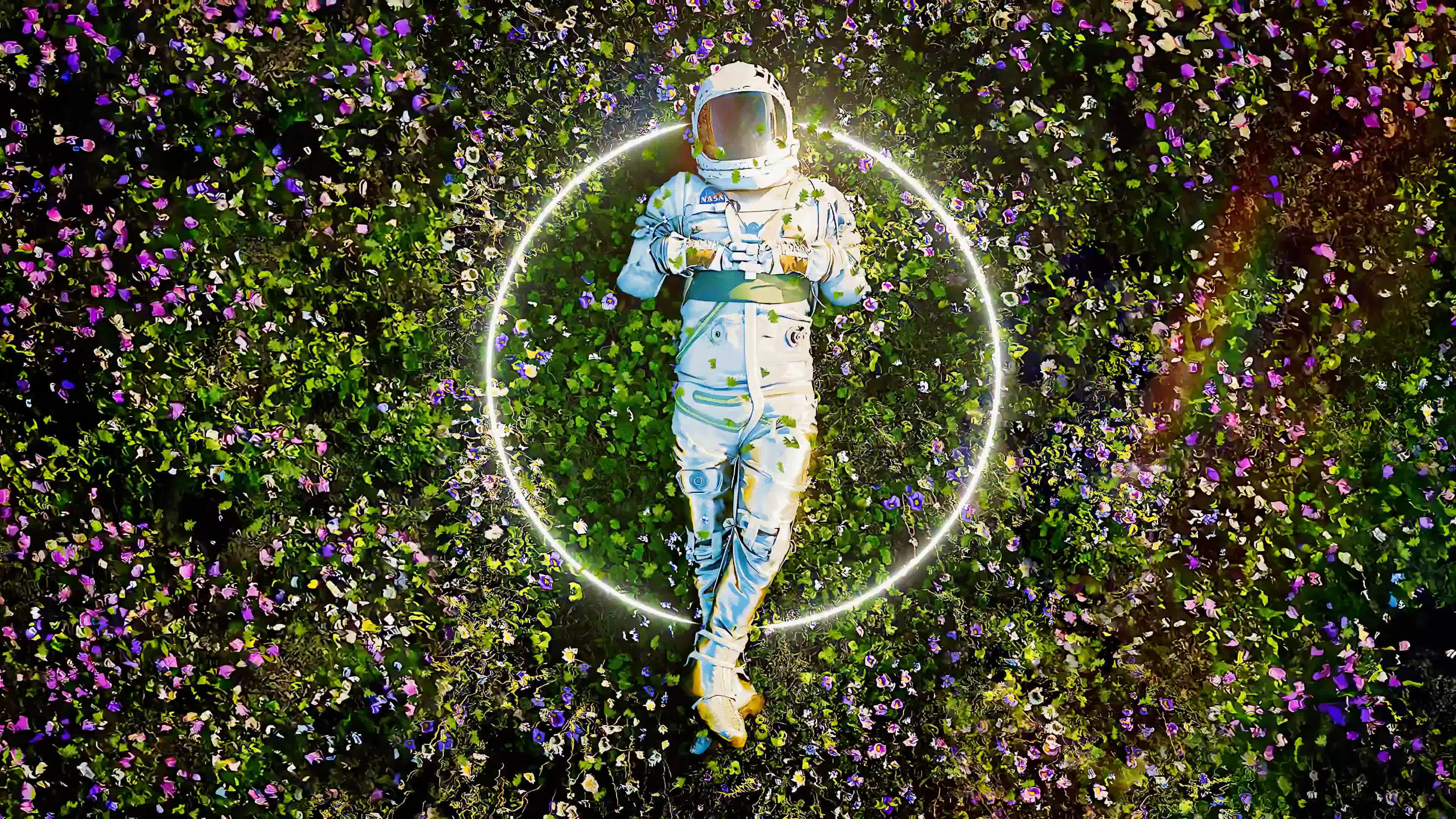 Watch Solitude Dreams Live Wallpaper | Streamable