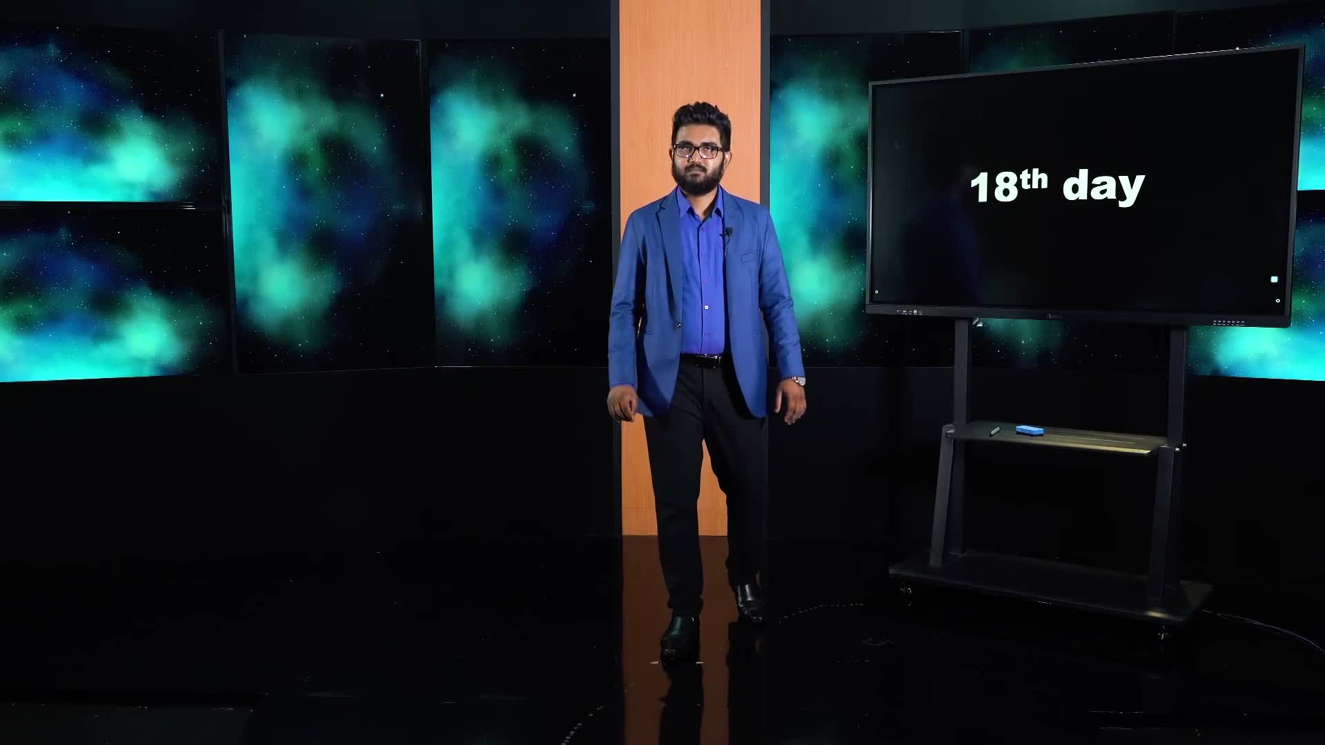 Watch DAY 18 | Streamable