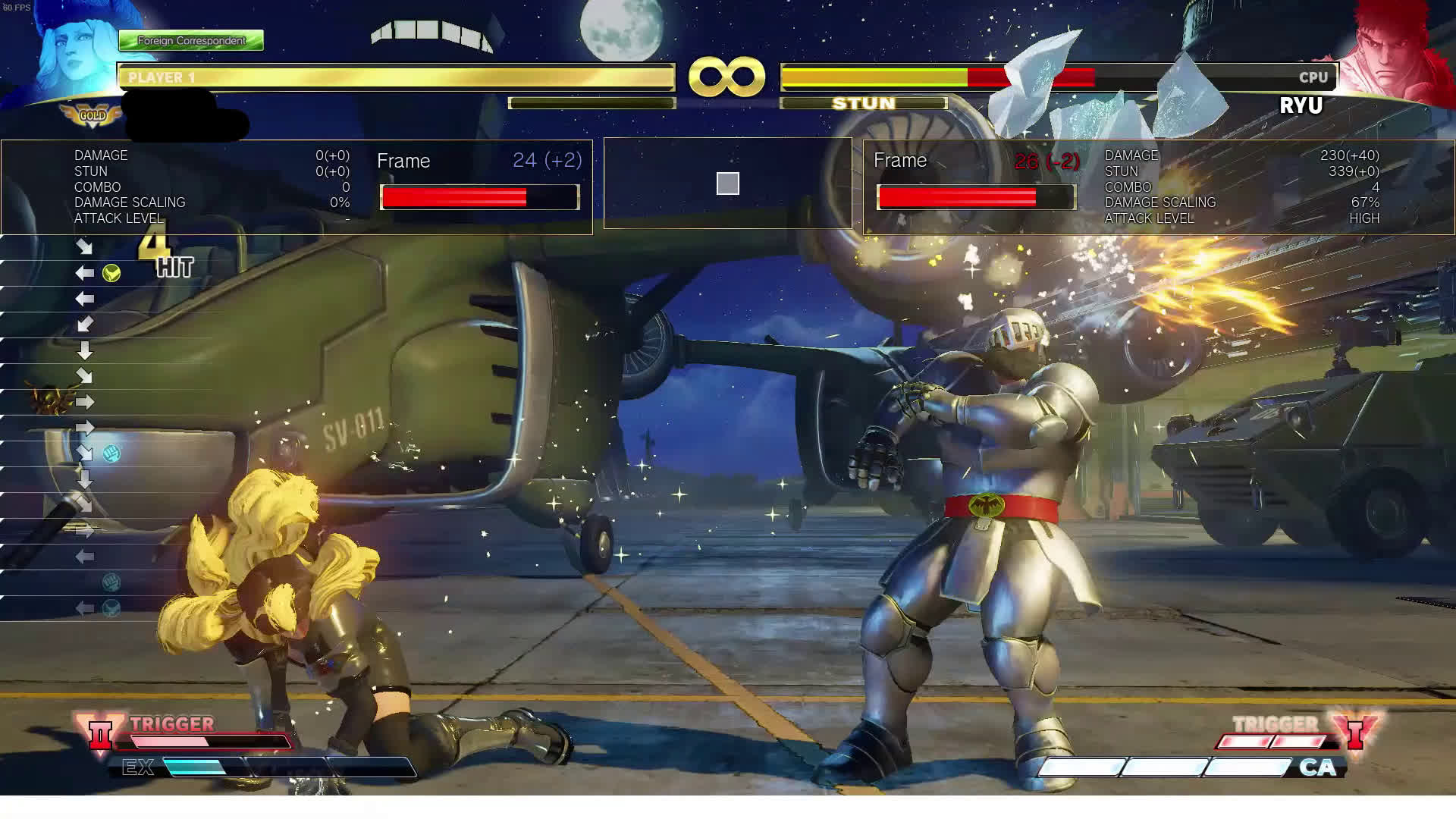 Kolin Sequence